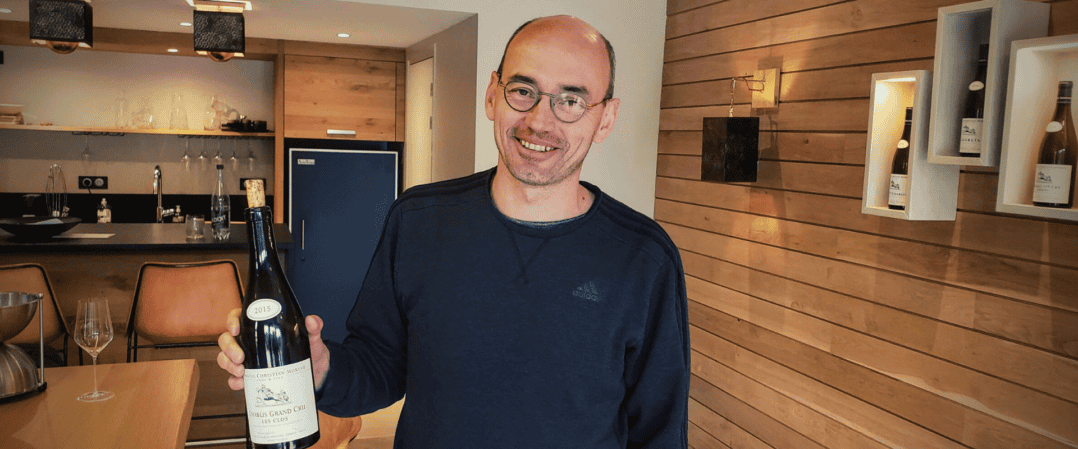 Domaine Christian Moreau: Chablis de alta expressão e muita tradição ...